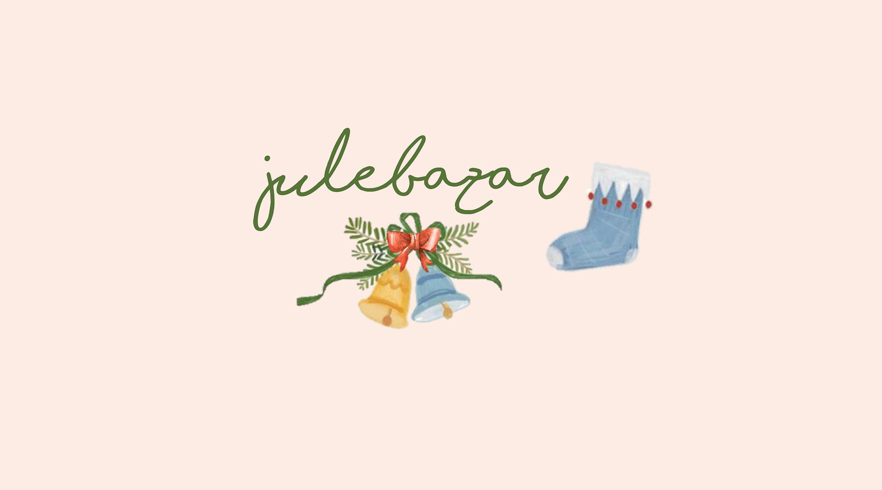 Julebazar d. 5. november 2022. Kirketårnet i Charlottenlund – Shining You