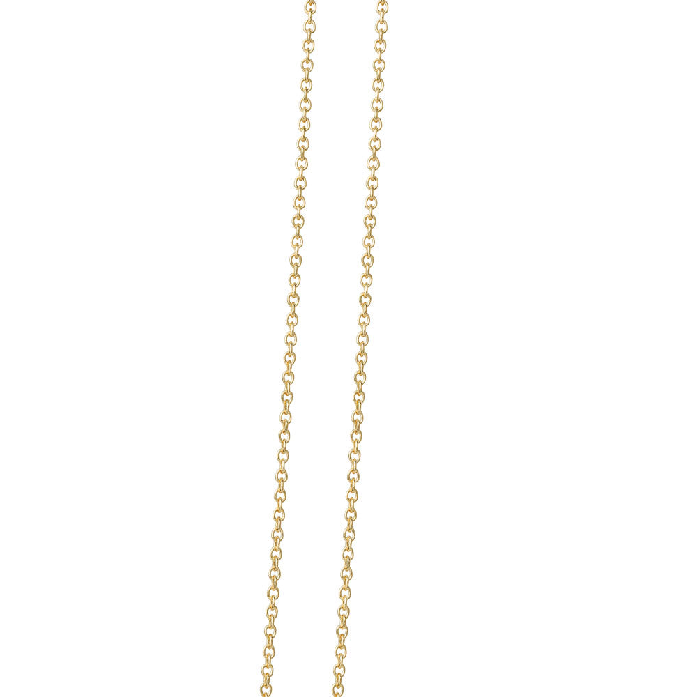 Hering anker kæde - 70 cm - Flere varianter – Shining You